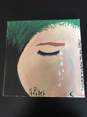 2020 Creative Expression Contest Winners - Refuat Hanefesh