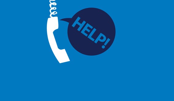 I Tried Reaching Out - Refuat Hanefesh